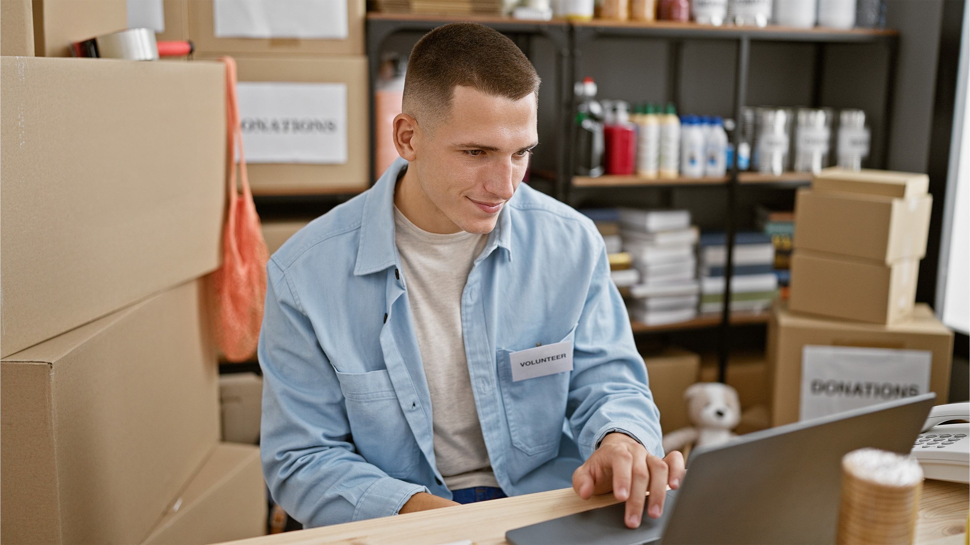AI for Nonprofits: Transformation Bundle - Workflow™