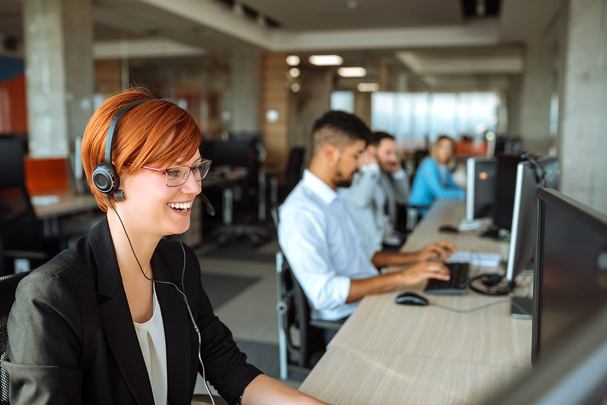 After 35 Years in CX, Humans Are Still Needed - Workflow®