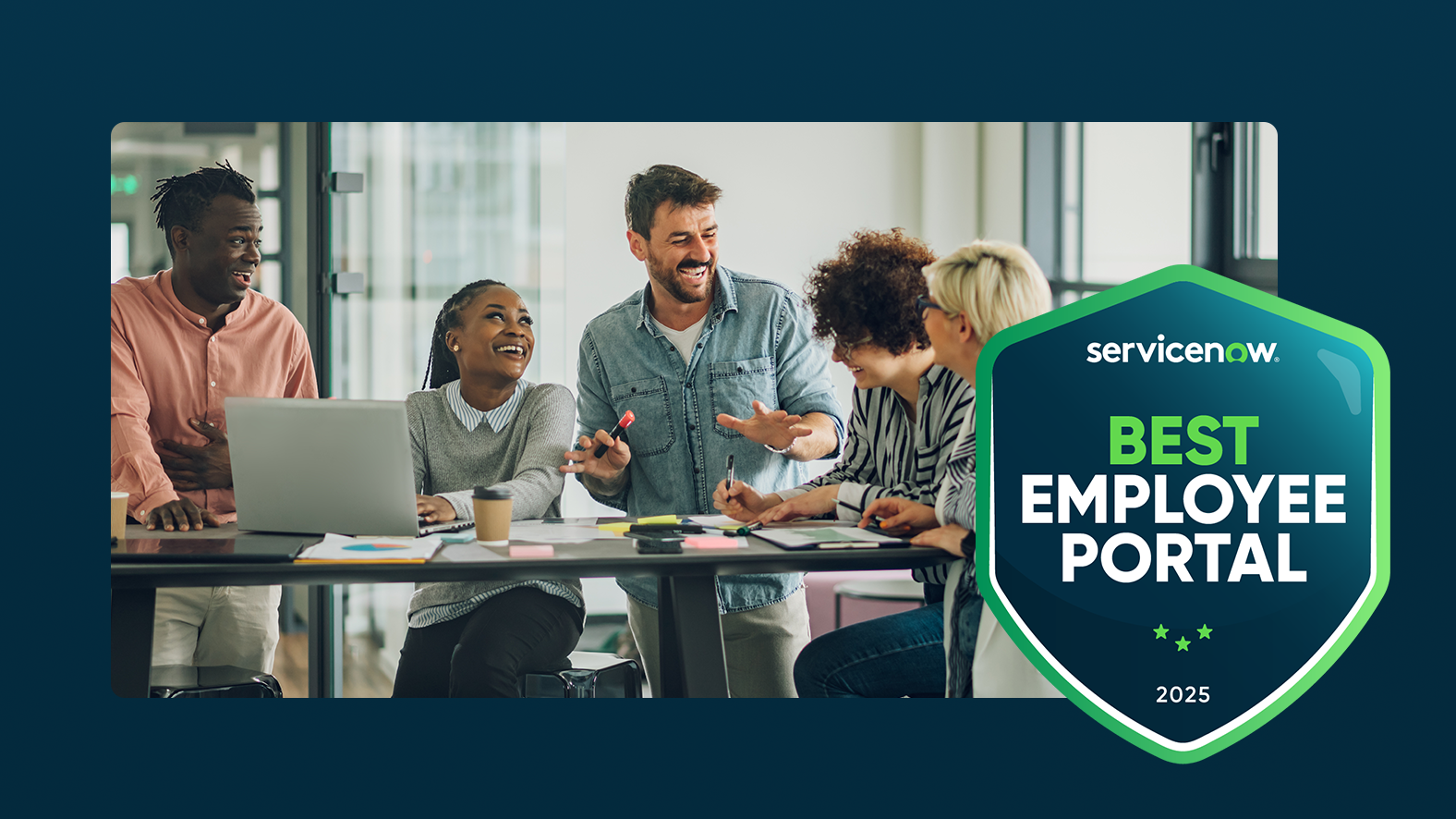 The Best Employee Portals of 2025 - Workflow™