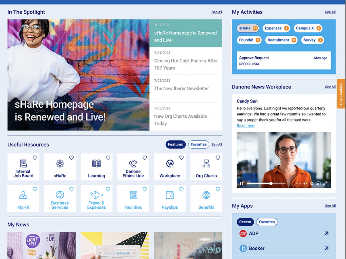 The Best Employee Portals of 2025 - Workflow™