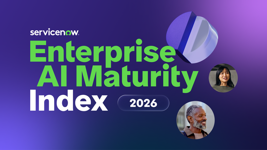 Enterprise AI Maturity Index 2026 - Workflow®