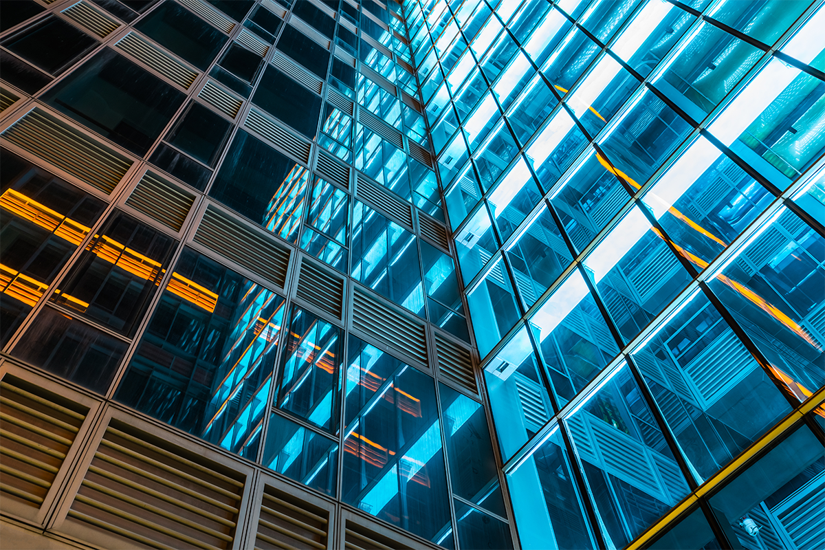 The Evolution of Trust and Security - Workflow®