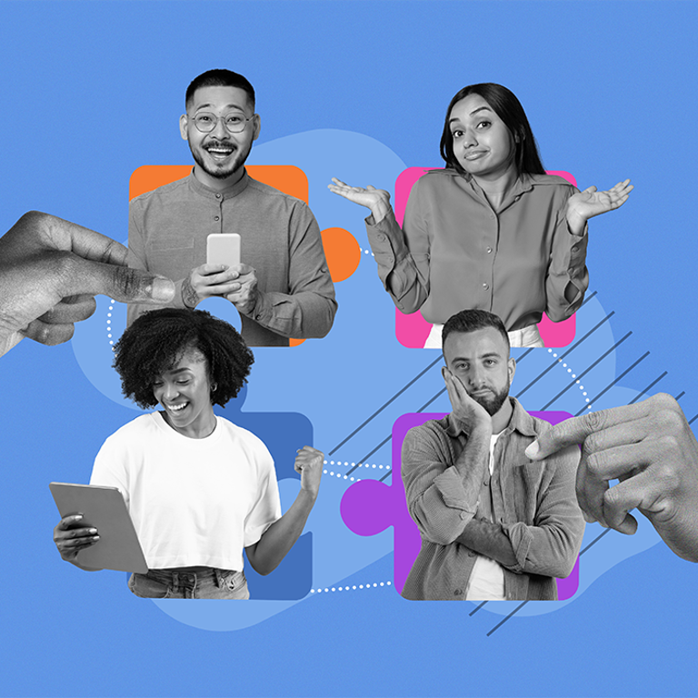 Meet the 4 Types of Customers in the Age of AI - Workflow®