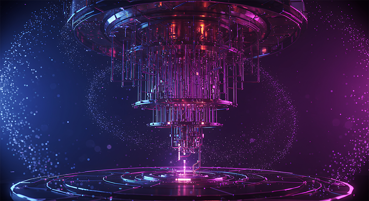 Quantum Computing’s Real-World Impact - Workflow™