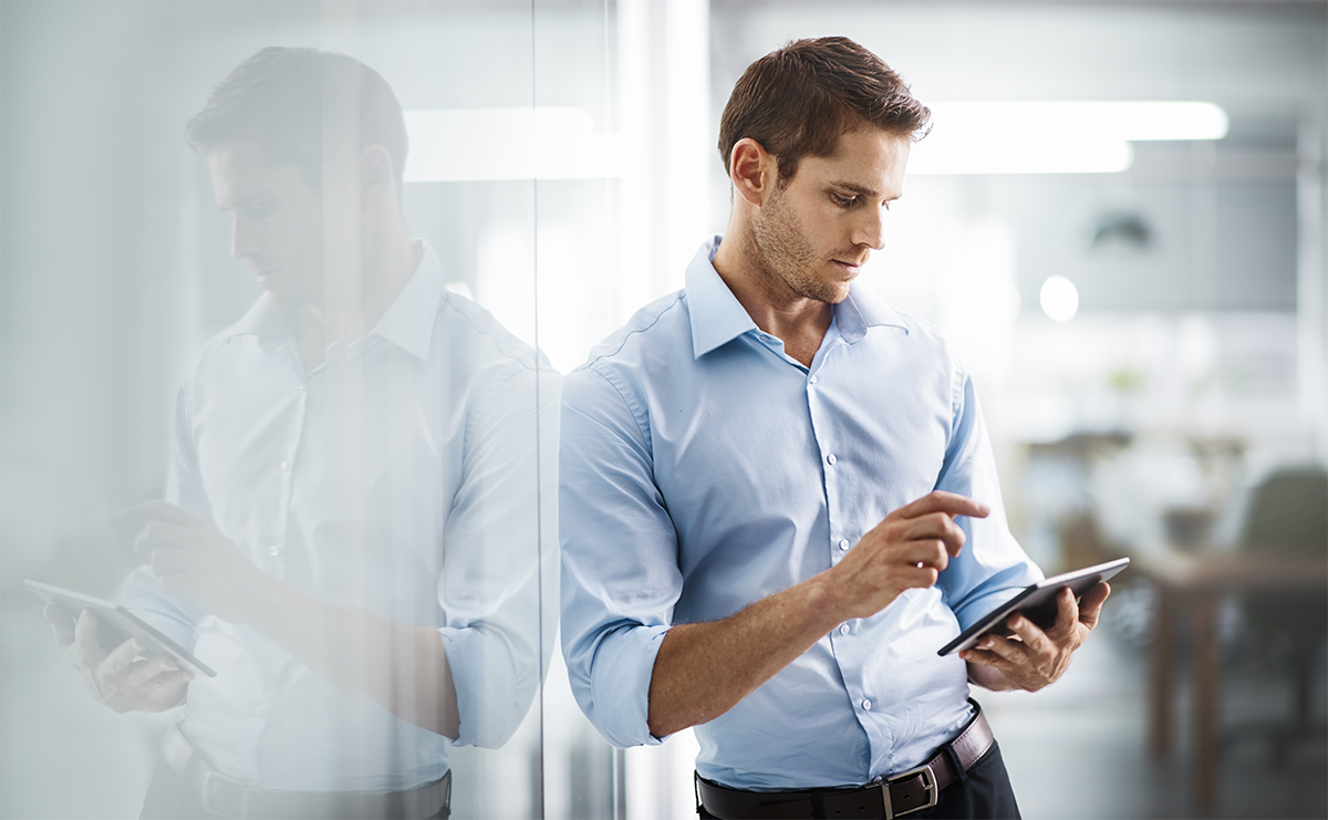 Developing a Self-Healing IT Environment - Workflow™