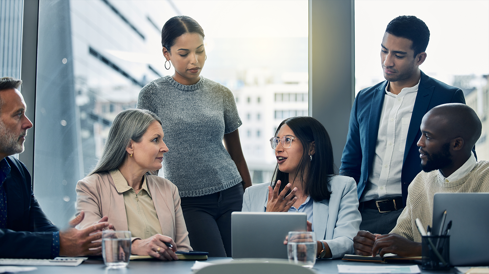 TIAA: Improving Platform Governance - Workflow®
