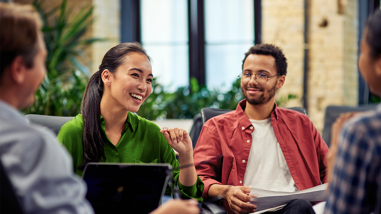 Revolutionize Talent Development with AI - Workflow™