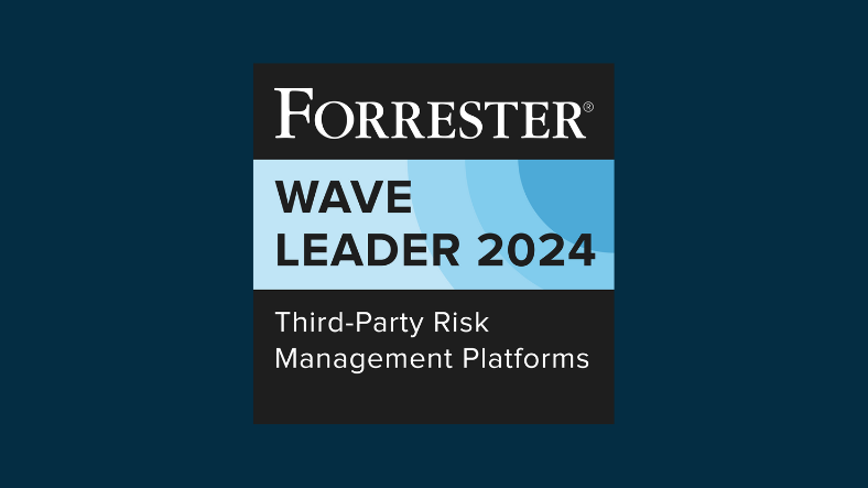 Leader: Third-Party Risk Management (TPRM) - Workflow®